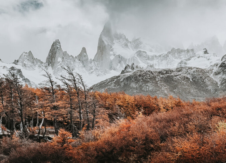Top Must See Famous Landmarks to Visit in Chile