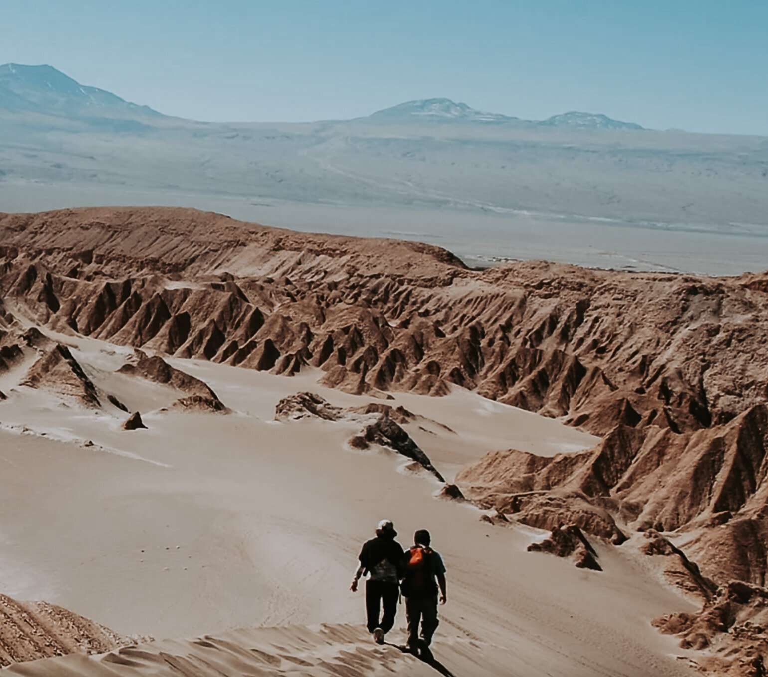 Top Must See Famous Landmarks to Visit in Chile