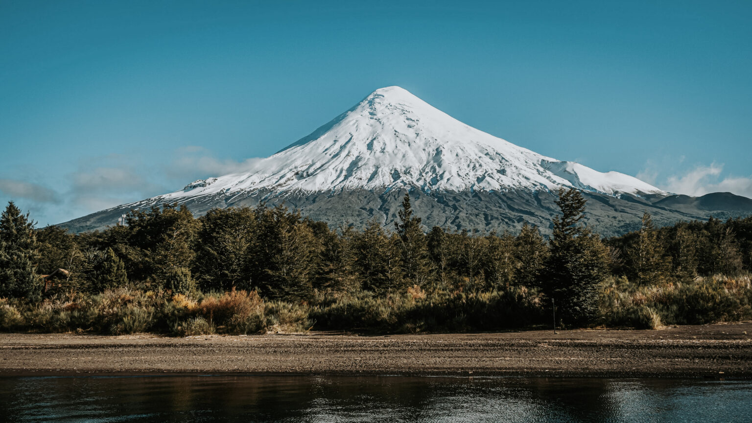 Top Must See Famous Landmarks to Visit in Chile