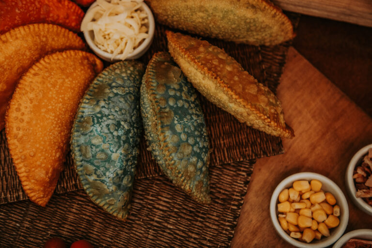 Must Try Famous Traditional Brazilian Food Dishes | Across South America