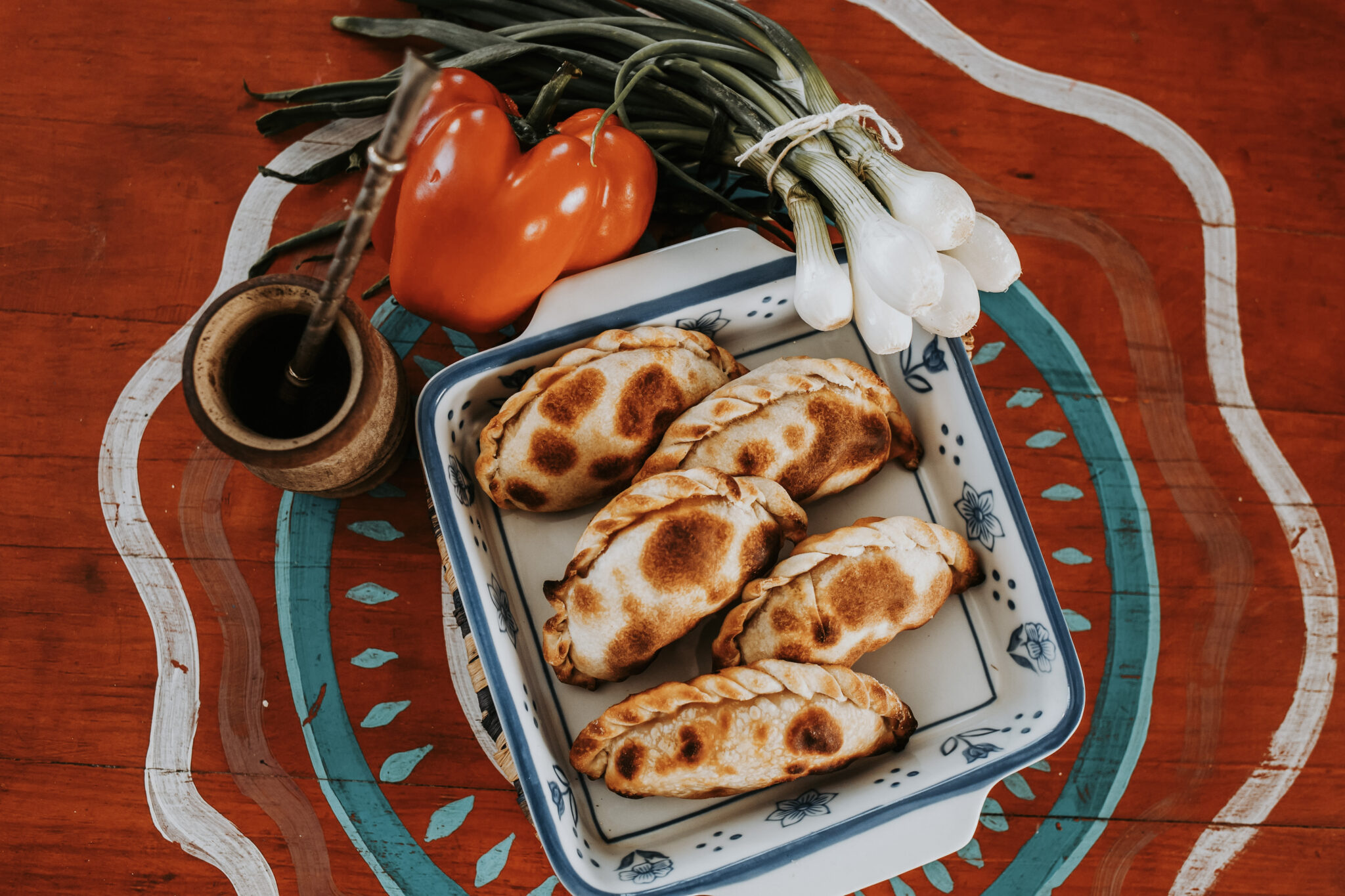 Most Popular Traditional Argentina Food Dishes