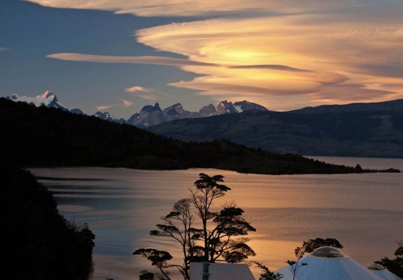 The Best Luxury Resorts in Chile for 2024