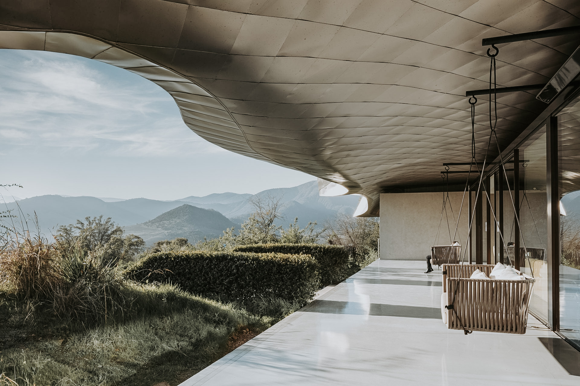 The Best Luxury Resorts in Chile for 2024