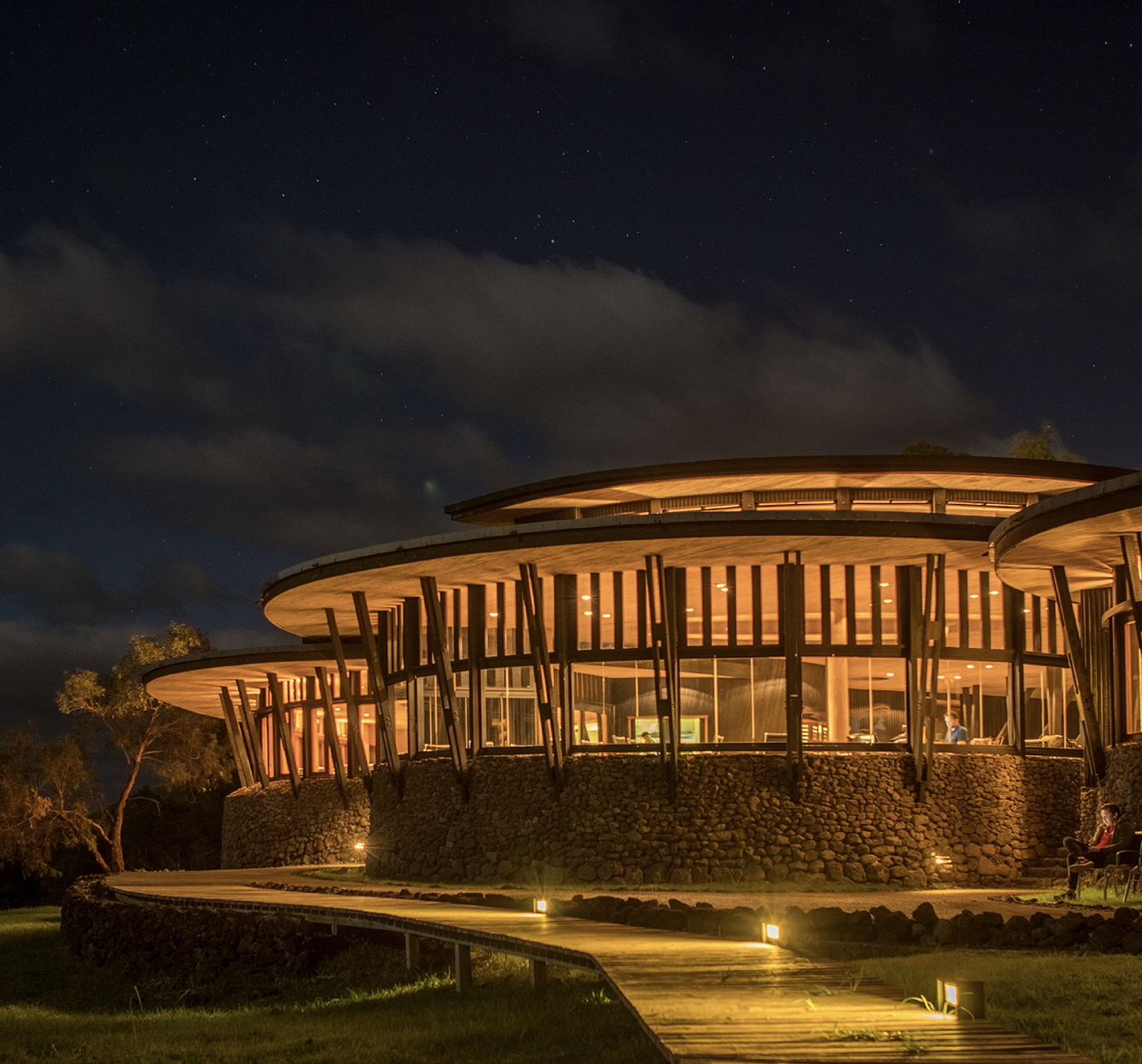 The Best Luxury Resorts in Chile for 2024