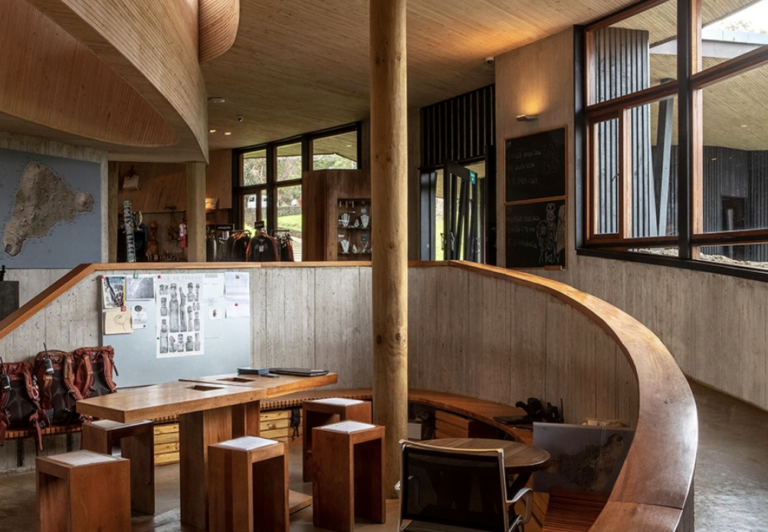 The Best Luxury Resorts in Chile for 2024