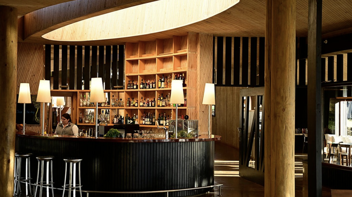 The Best Luxury Resorts in Chile for 2024