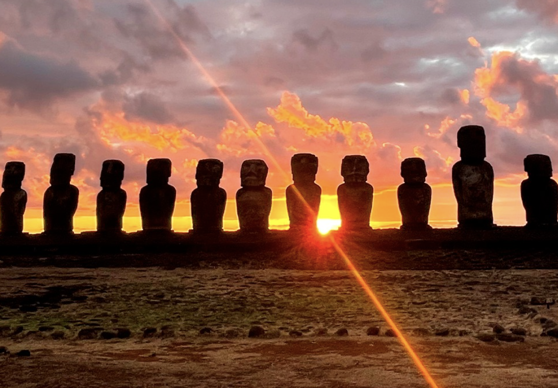 The Best Luxury Resorts in Chile for 2024