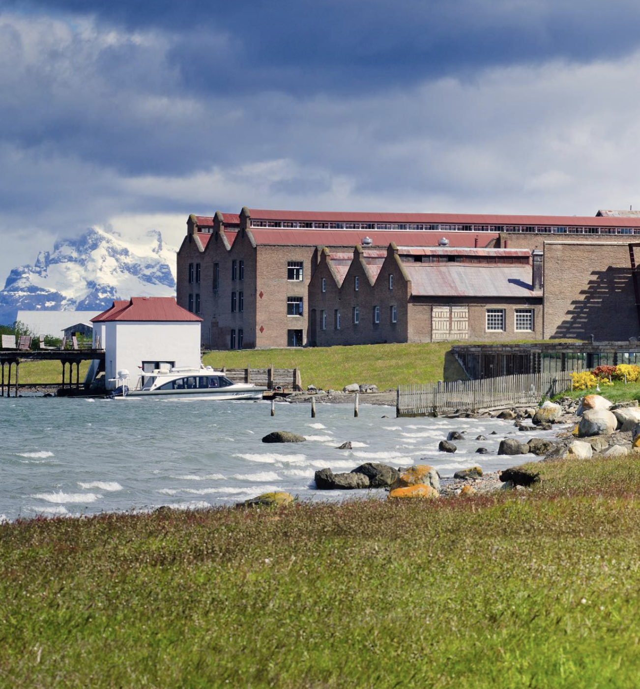 The Best Luxury Resorts in Chile for 2024