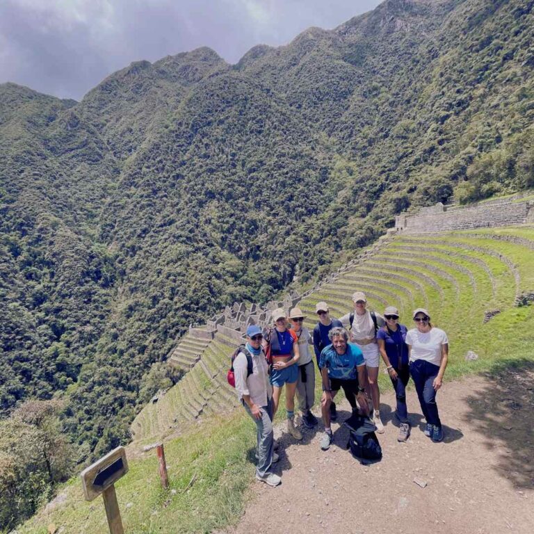 Top Things to Do in Machu Picchu from Local Experts