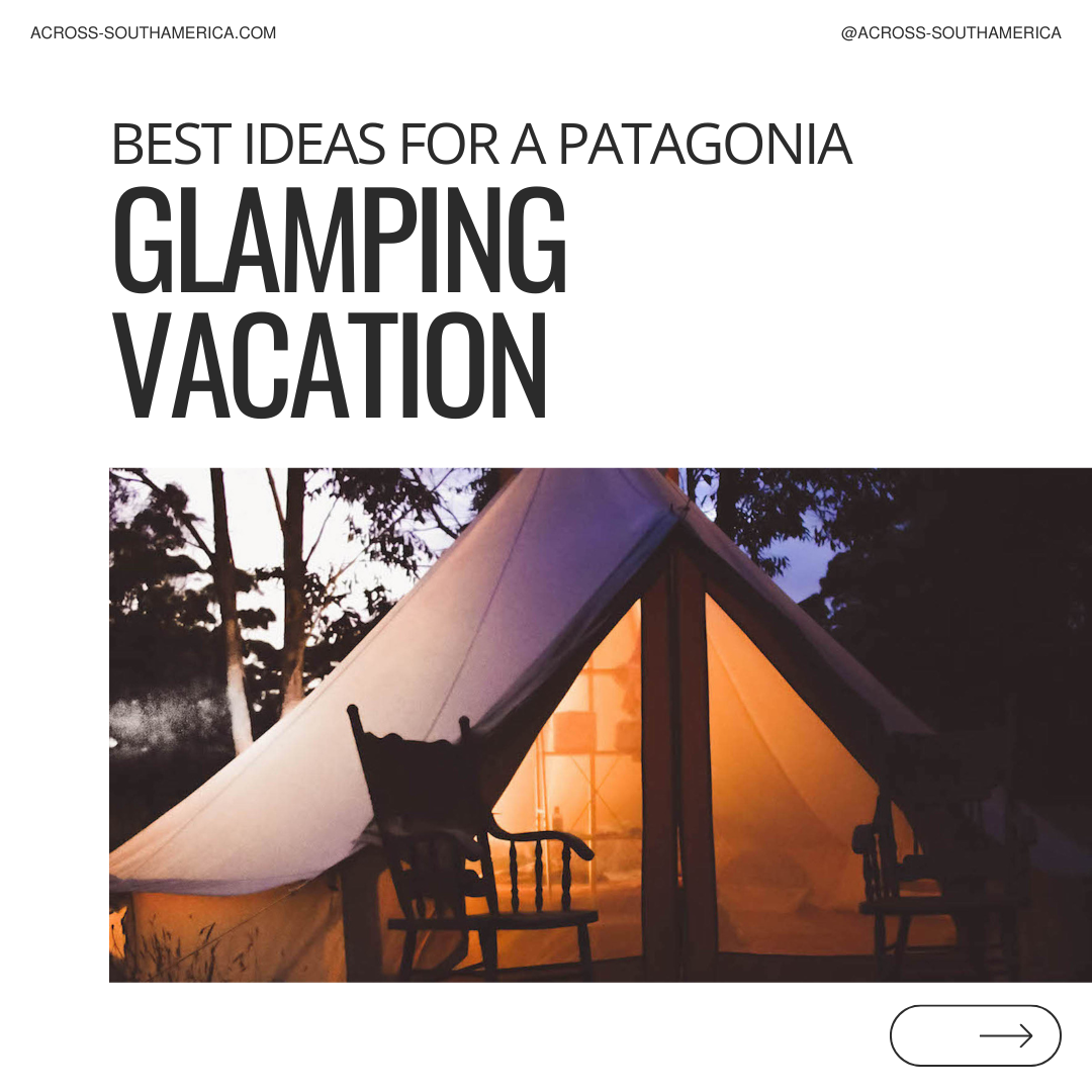 Your Guide to the Best of Patagonia National Park | Across South America