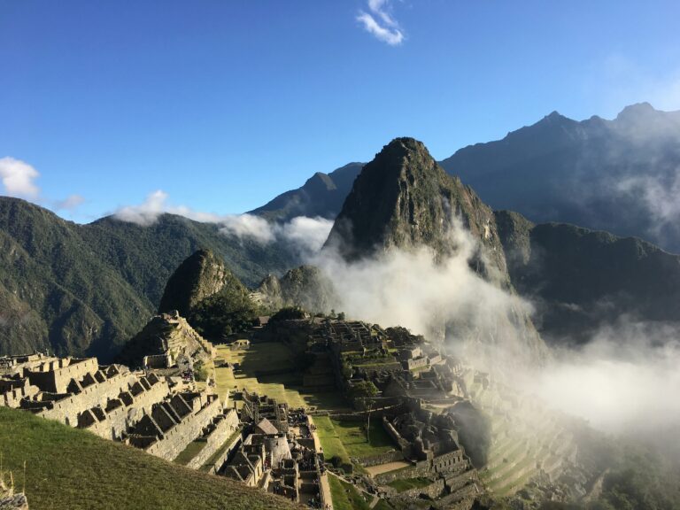 Machu Picchu Itinerary: Go Beyond the Crowds.
