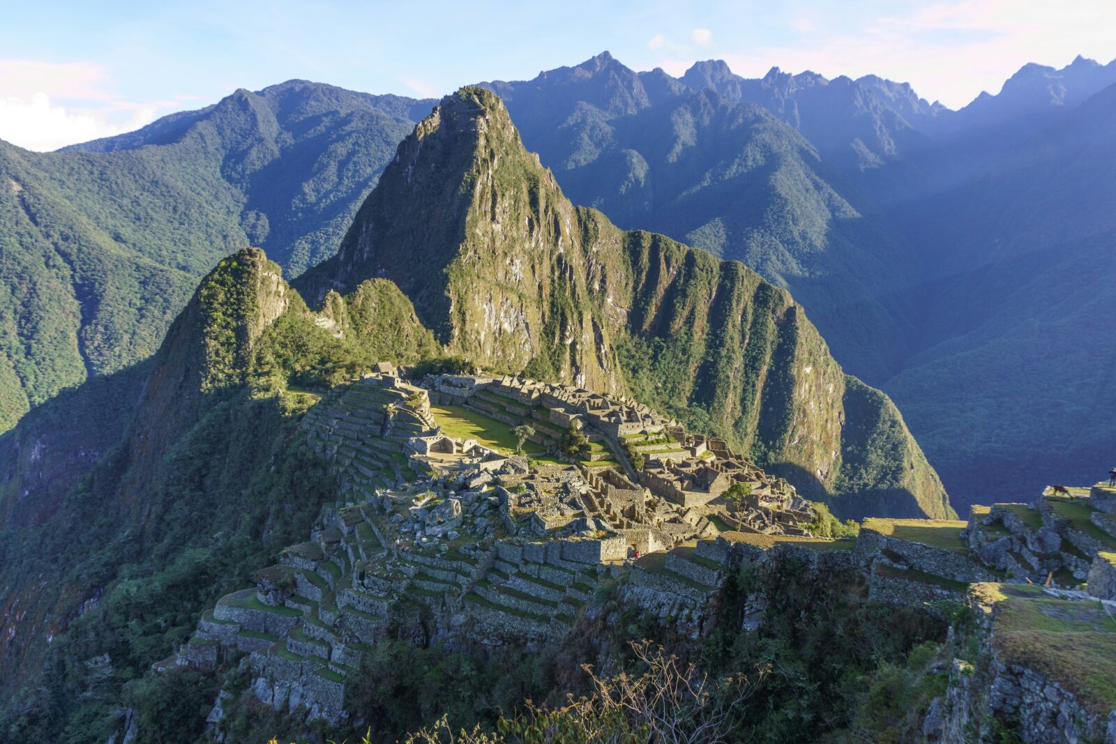 Machu Picchu Itinerary: Go Beyond the Crowds.