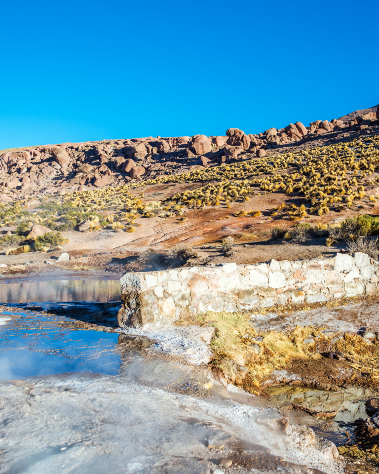 A Guide to El Tatio Geysers in Style, Chile 2025